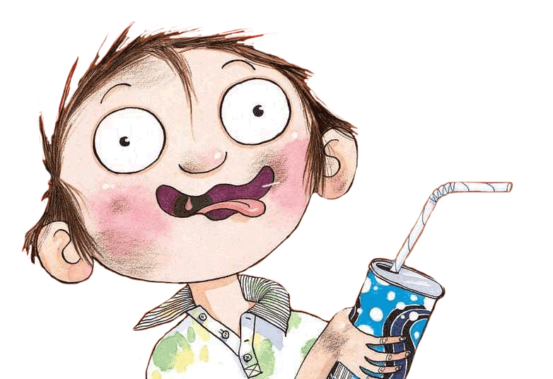 Your Words | ALAN MACDONALD AUTHOR